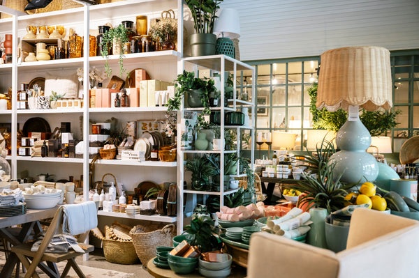 Meet the Founder, Sarah | Blog | Home Goods Hardware