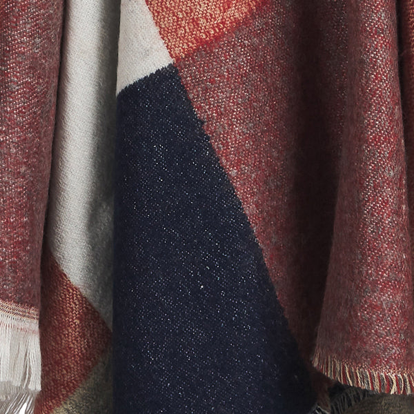 CANVAS + SASSON THROWS – Home Goods Hardware
