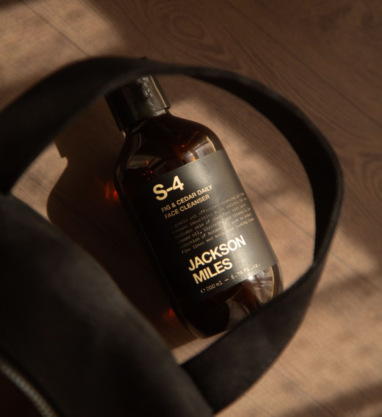 Jackson Miles Grooming & Fragrance | Home Goods Hardware