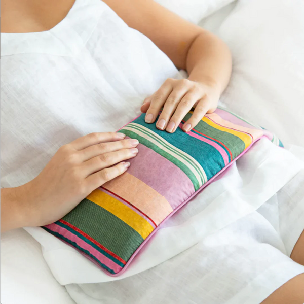 Heat Pillows | Self Care | Home Goods Hardware