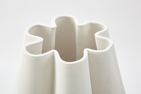 The Foundry Contemporary Vases | Home Goods Hardware