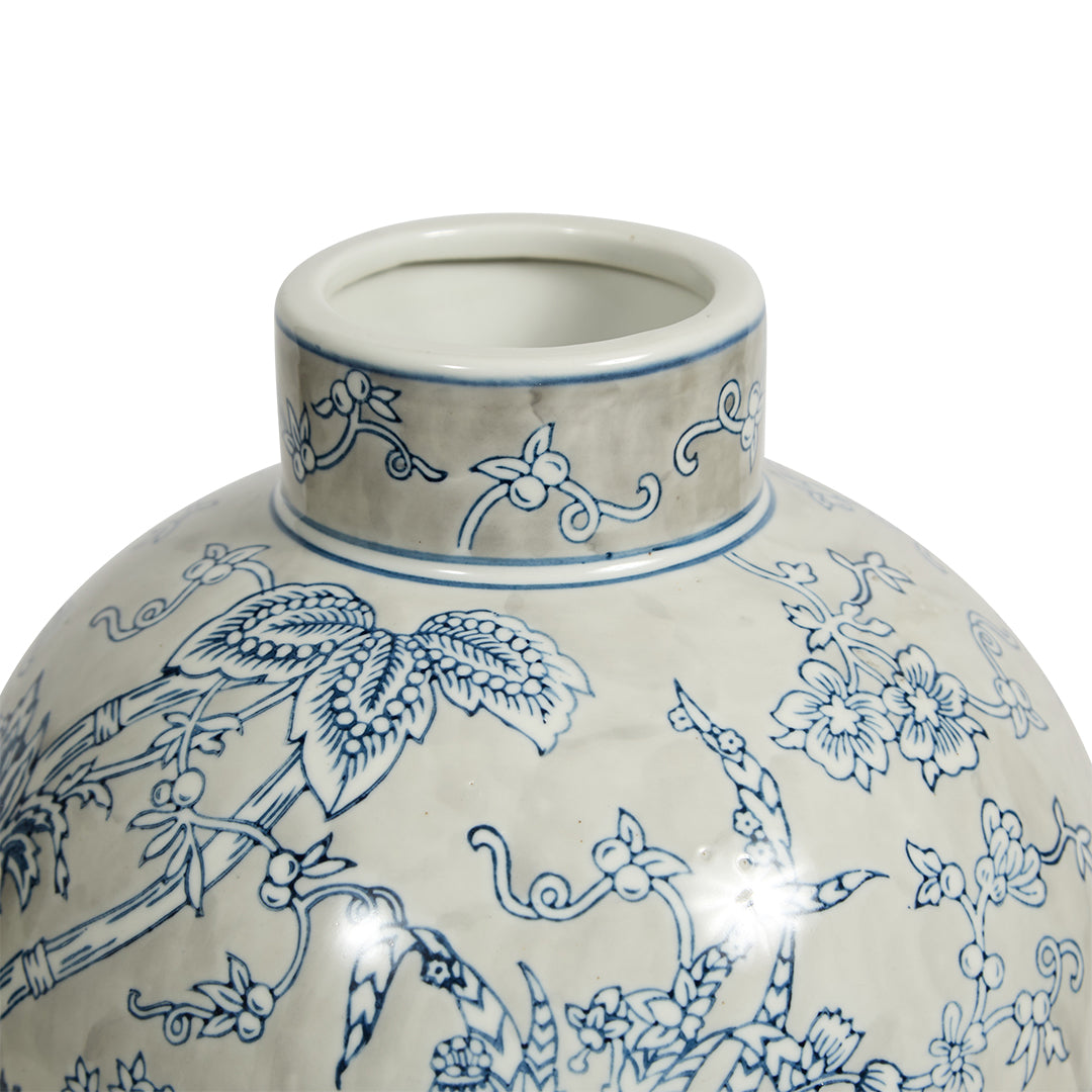Toile Vase Large – Home Goods Hardware