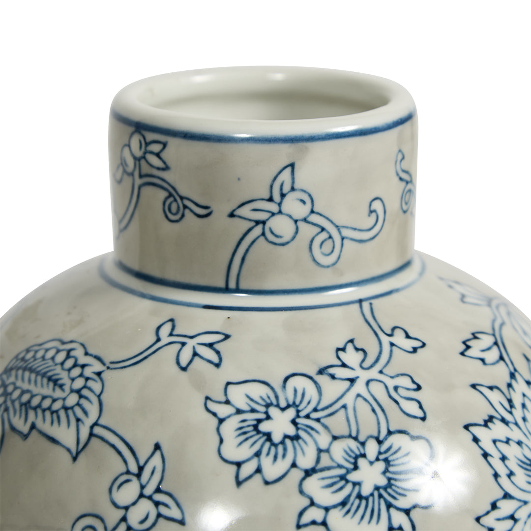 Toile Vase Small – Home Goods Hardware