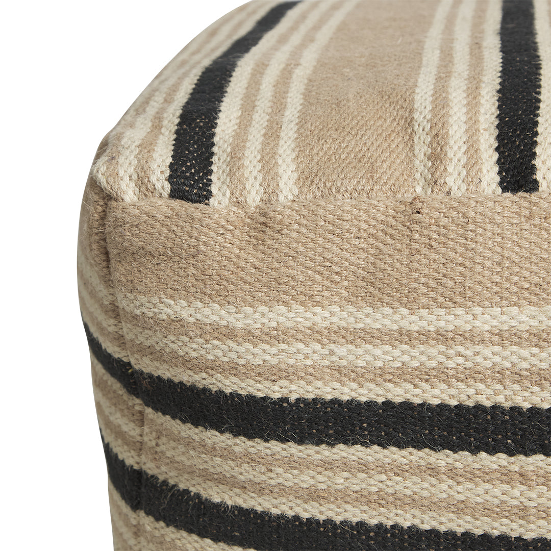 Kingsley Ottoman – Home Goods Hardware