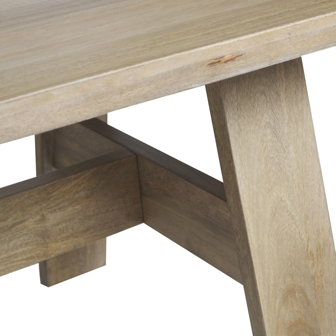 Crew Dining Table – Home Goods Hardware