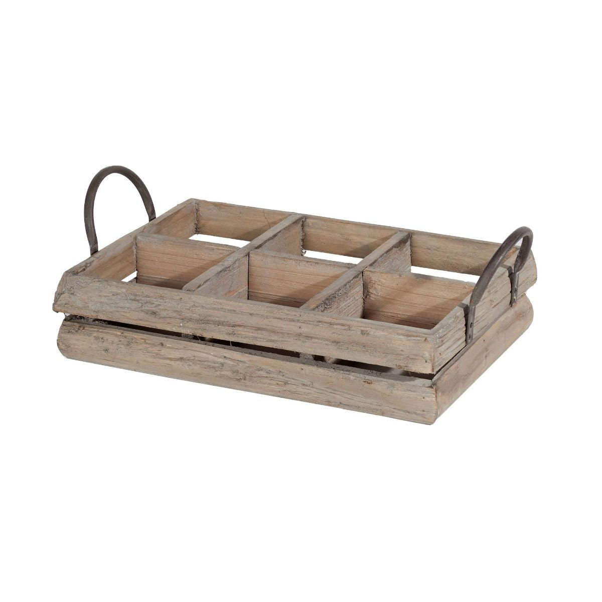 Croft Carry Box – Home Goods Hardware