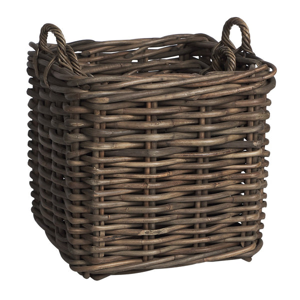Corbeille Square Baskets Set/3 Bundle – Home Goods Hardware