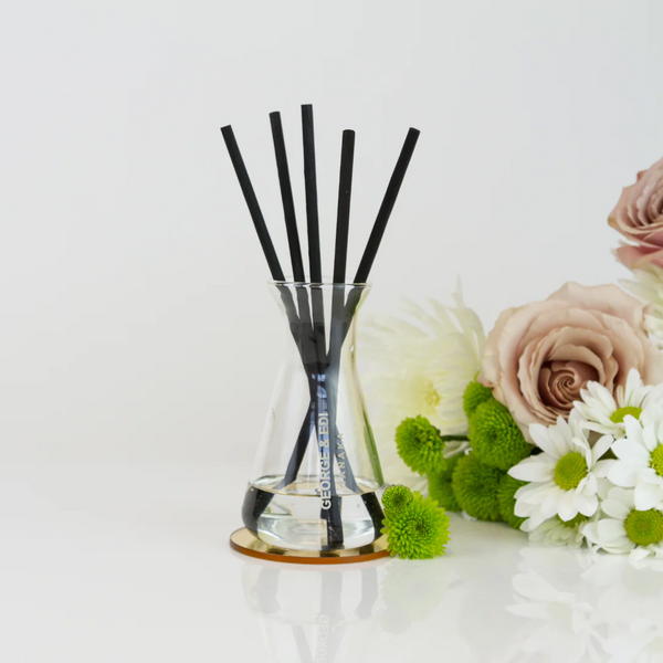 Reed Diffuser / Fig – Home Goods Hardware