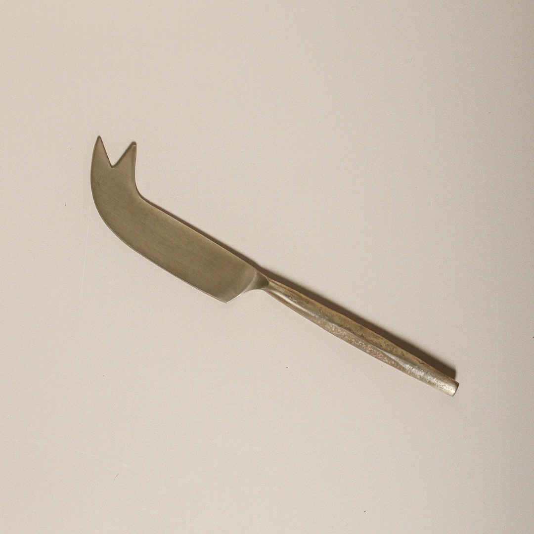 Fettle Cheese Knife – Home Goods Hardware