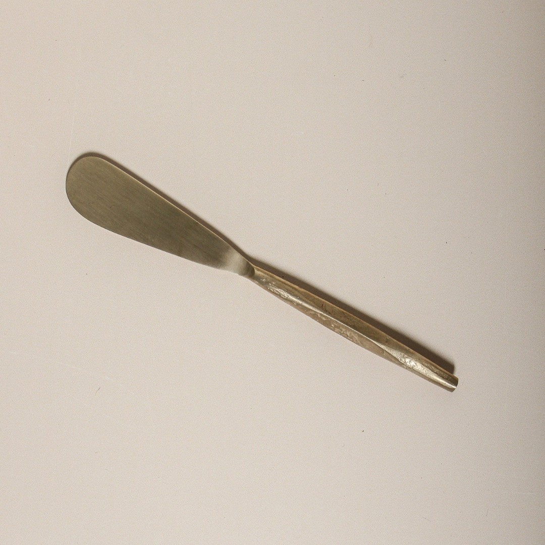 Fettle Spread Knife – Home Goods Hardware