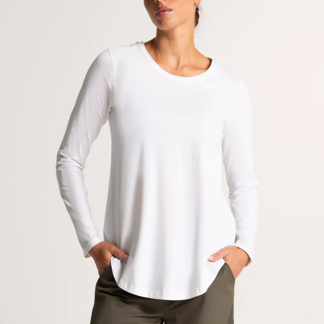 Gordon Top / White – Home Goods Hardware