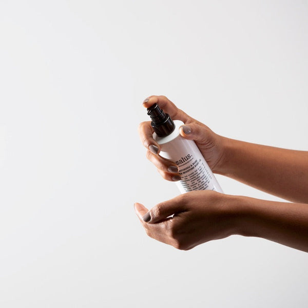 Patchouli & Rose Ultra Moisture Body Oil – Home Goods Hardware