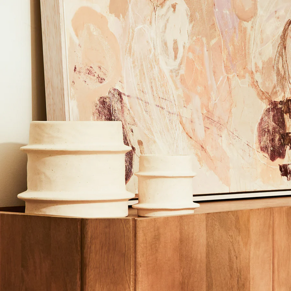 Hazel Pot / Small – Home Goods Hardware