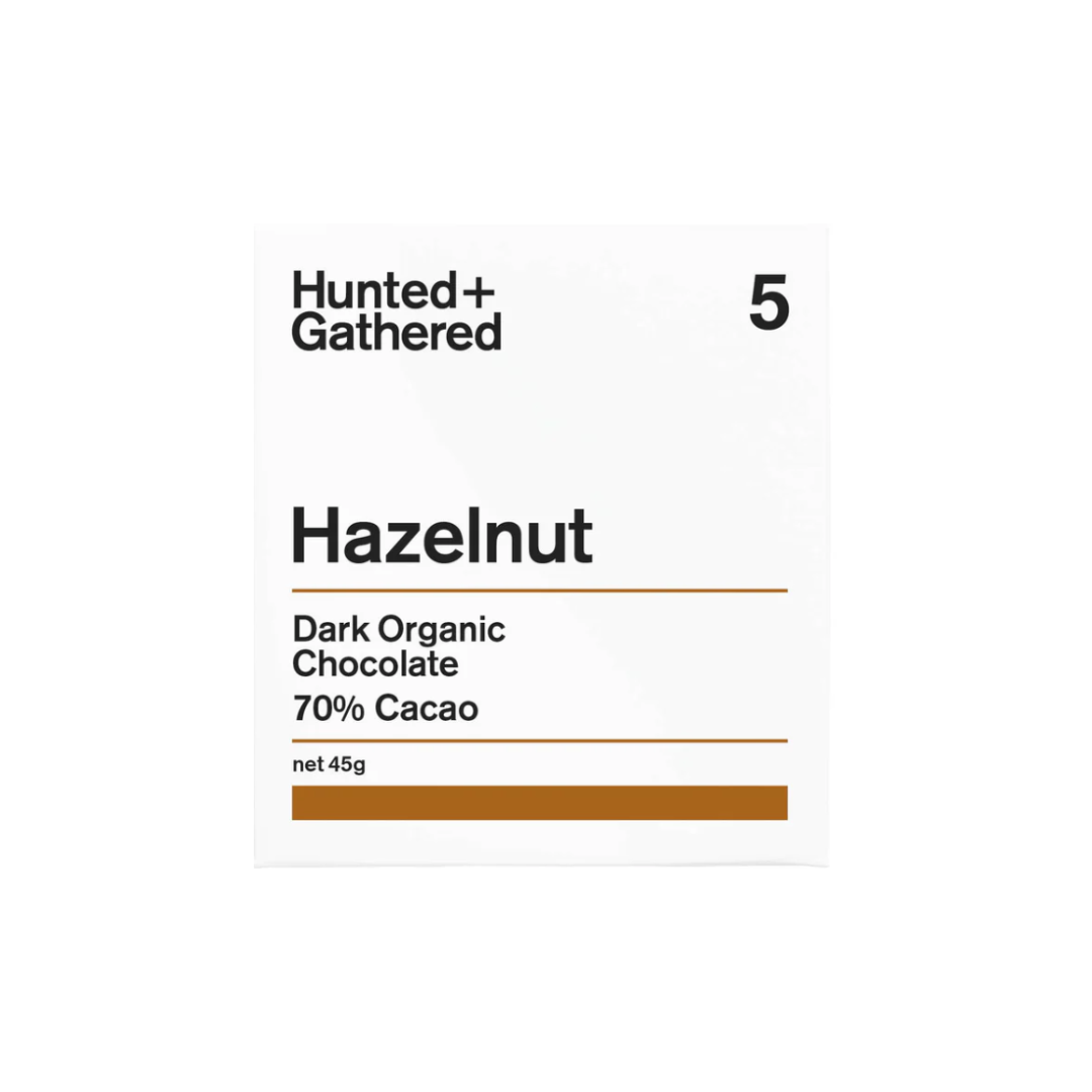 Retail Bar / Hazelnut – Home Goods Hardware