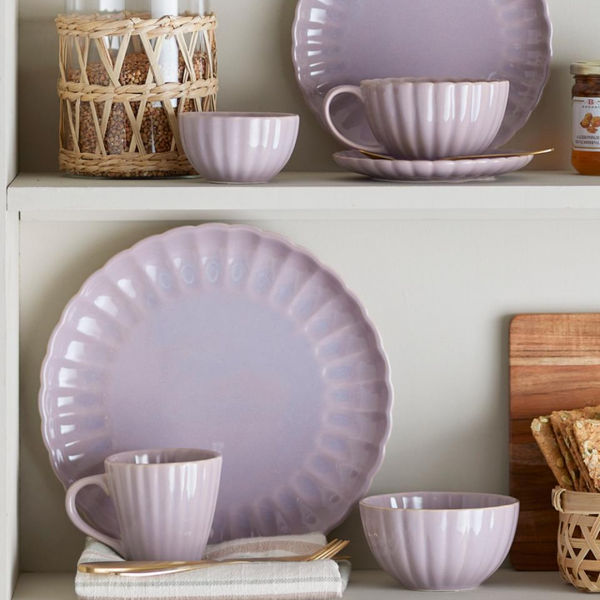 Latina Bowl 12cm / Rose – Home Goods Hardware