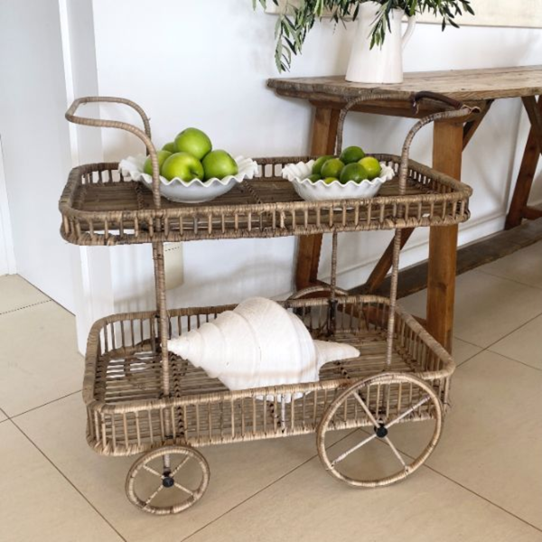 Marc Drinks Trolley – Home Goods Hardware