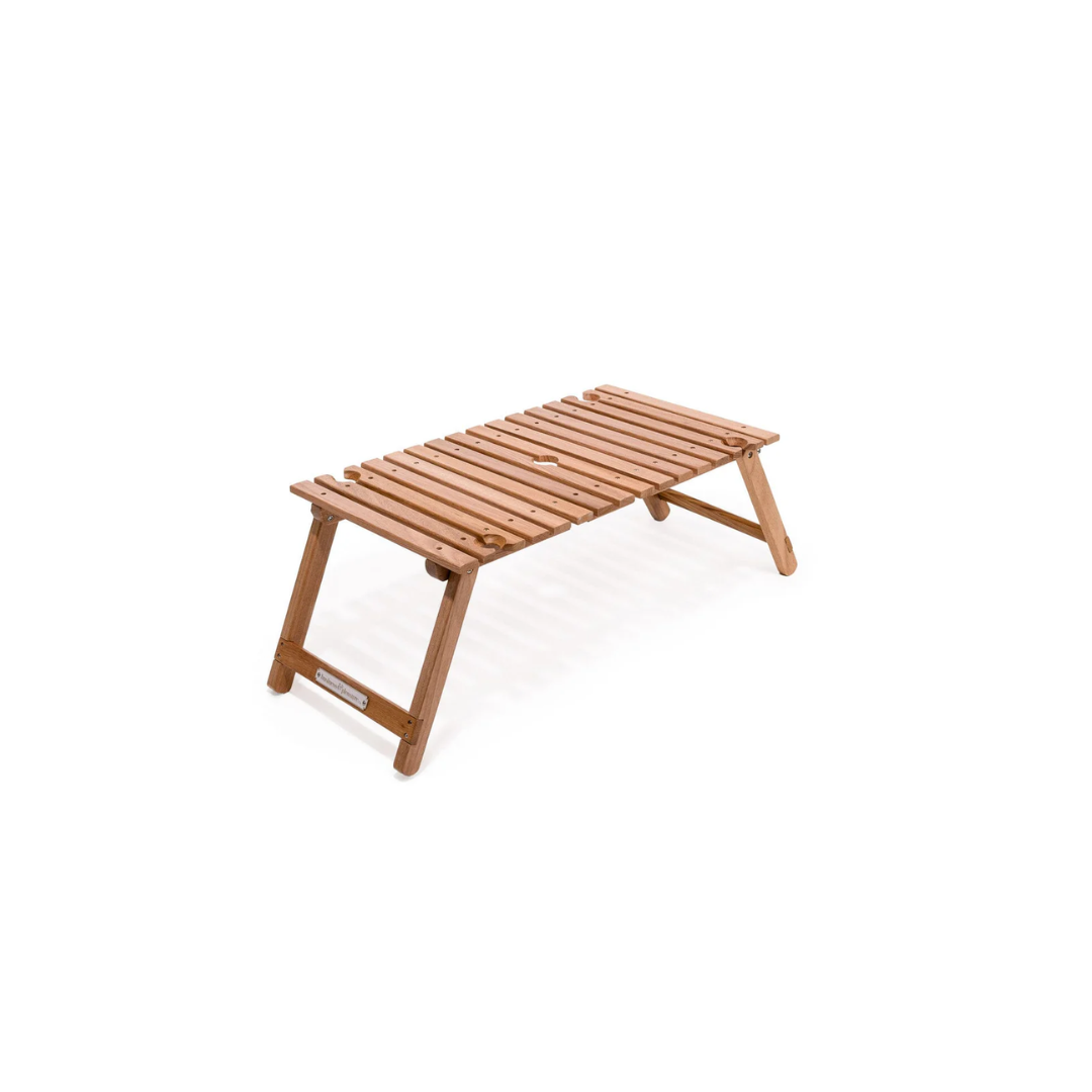 Picnic Table / Teakwood – Home Goods Hardware