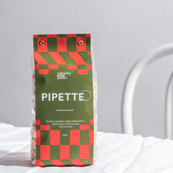 Dried Pasta / Pipette – Home Goods Hardware