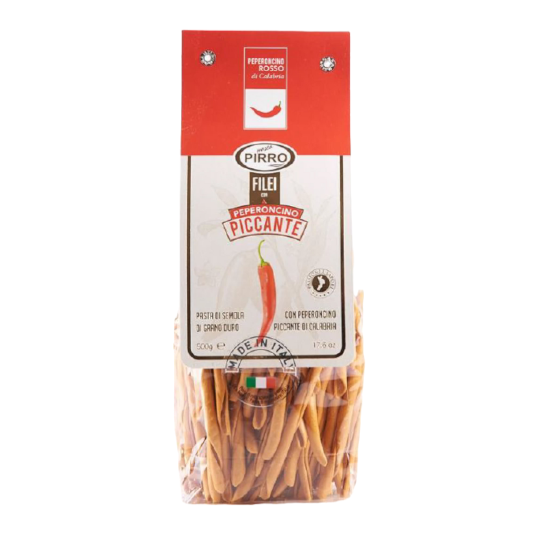 Pirro Pasta / Piccante – Home Goods Hardware