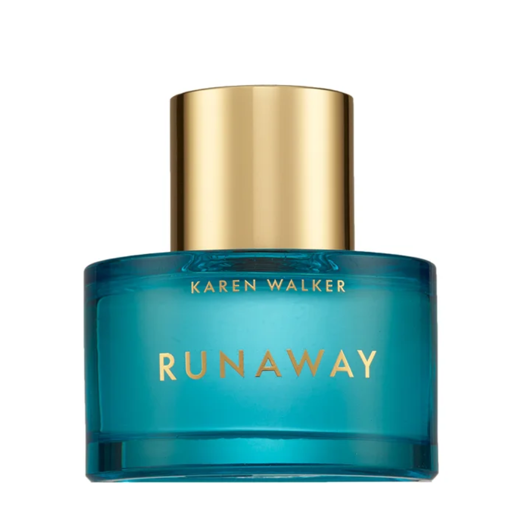 Karen Walker EDP 60ml / Runaway Azure – Home Goods Hardware