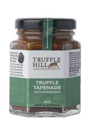 Truffle Tapenade / 100g – Home Goods Hardware