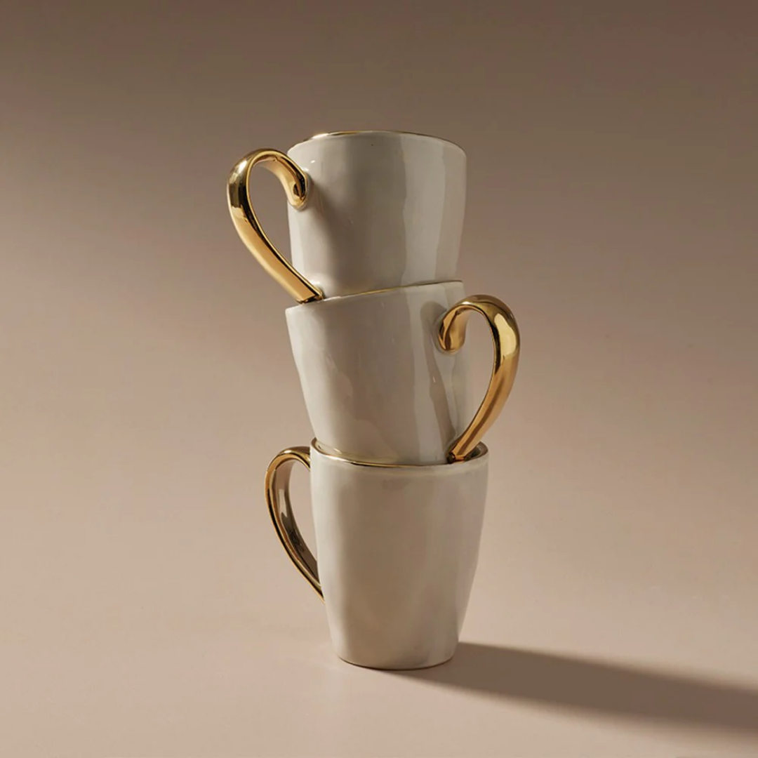 Senseo Mug / French Grey – Home Goods Hardware