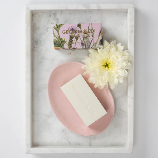 Perfumed Soap Bar / Bloom – Home Goods Hardware
