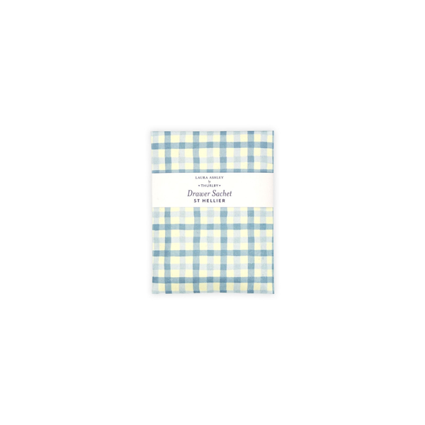 Laura Ashley Drawer Sachet / St Hellier Oakmoss – Home Goods Hardware