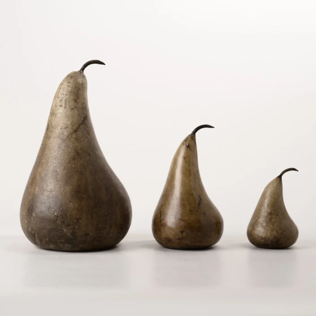 Stained Pear / Medium – Home Goods Hardware