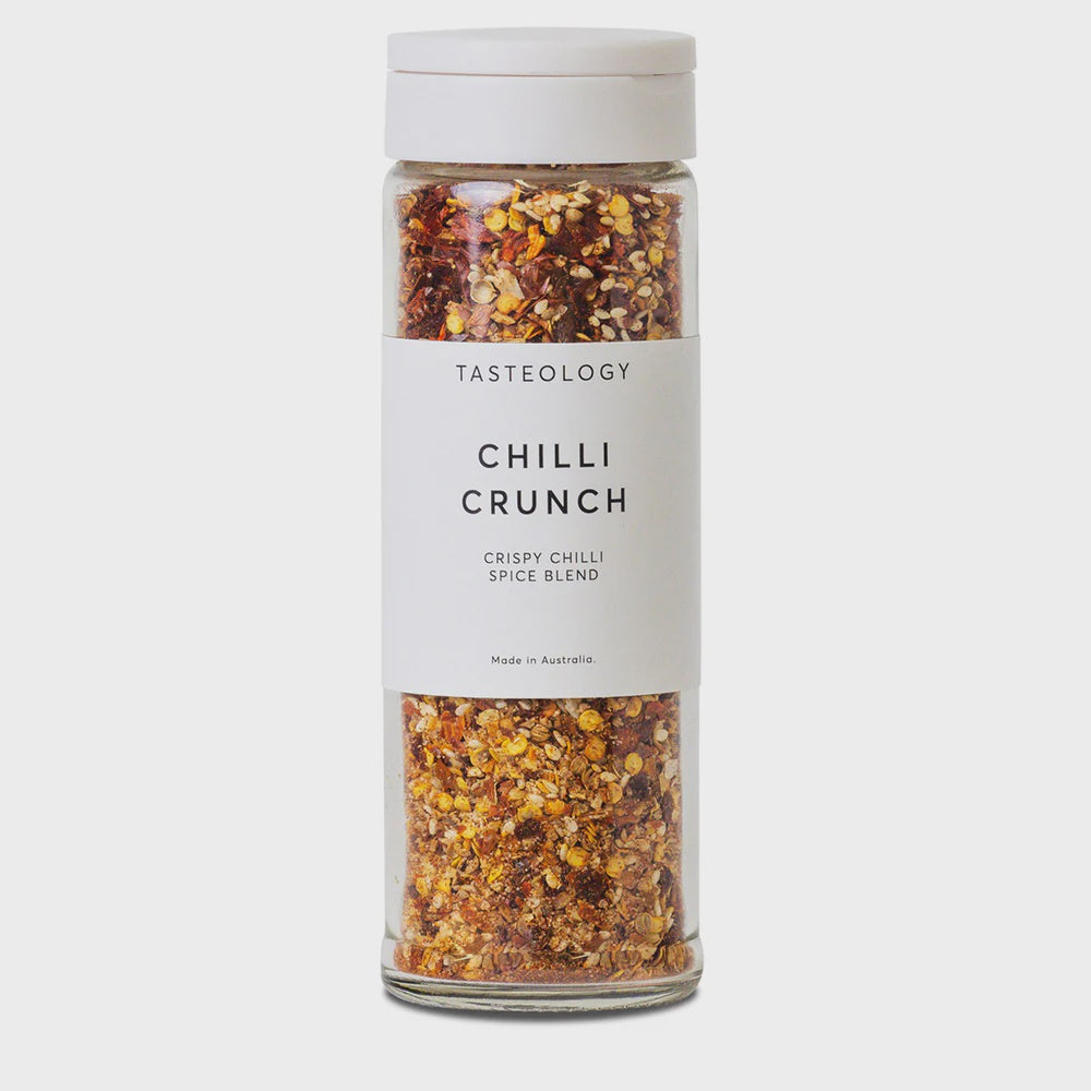 Chilli Crunch – Home Goods Hardware