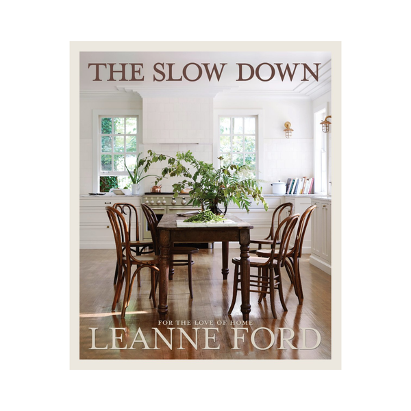 The Slow Down – Home Goods Hardware