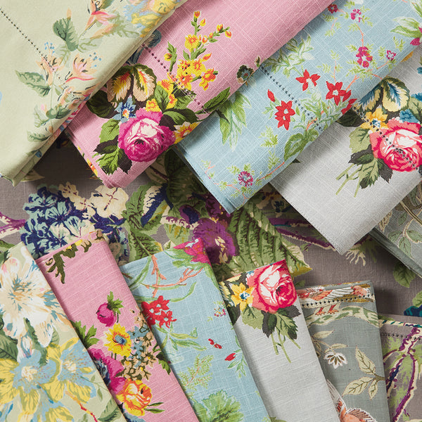 Somerset Tablecloth / Large – Home Goods Hardware