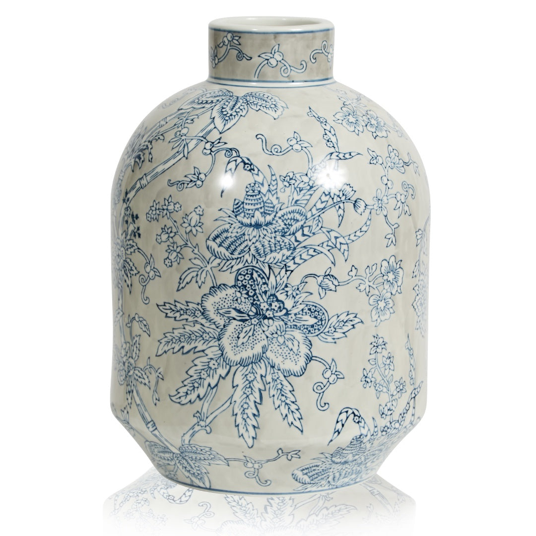 Toile Vase Large – Home Goods Hardware