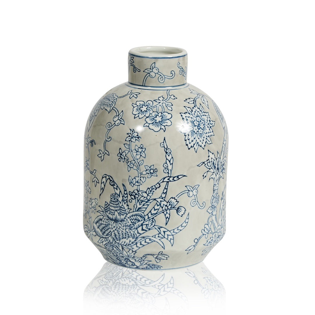 Toile Vase Small – Home Goods Hardware
