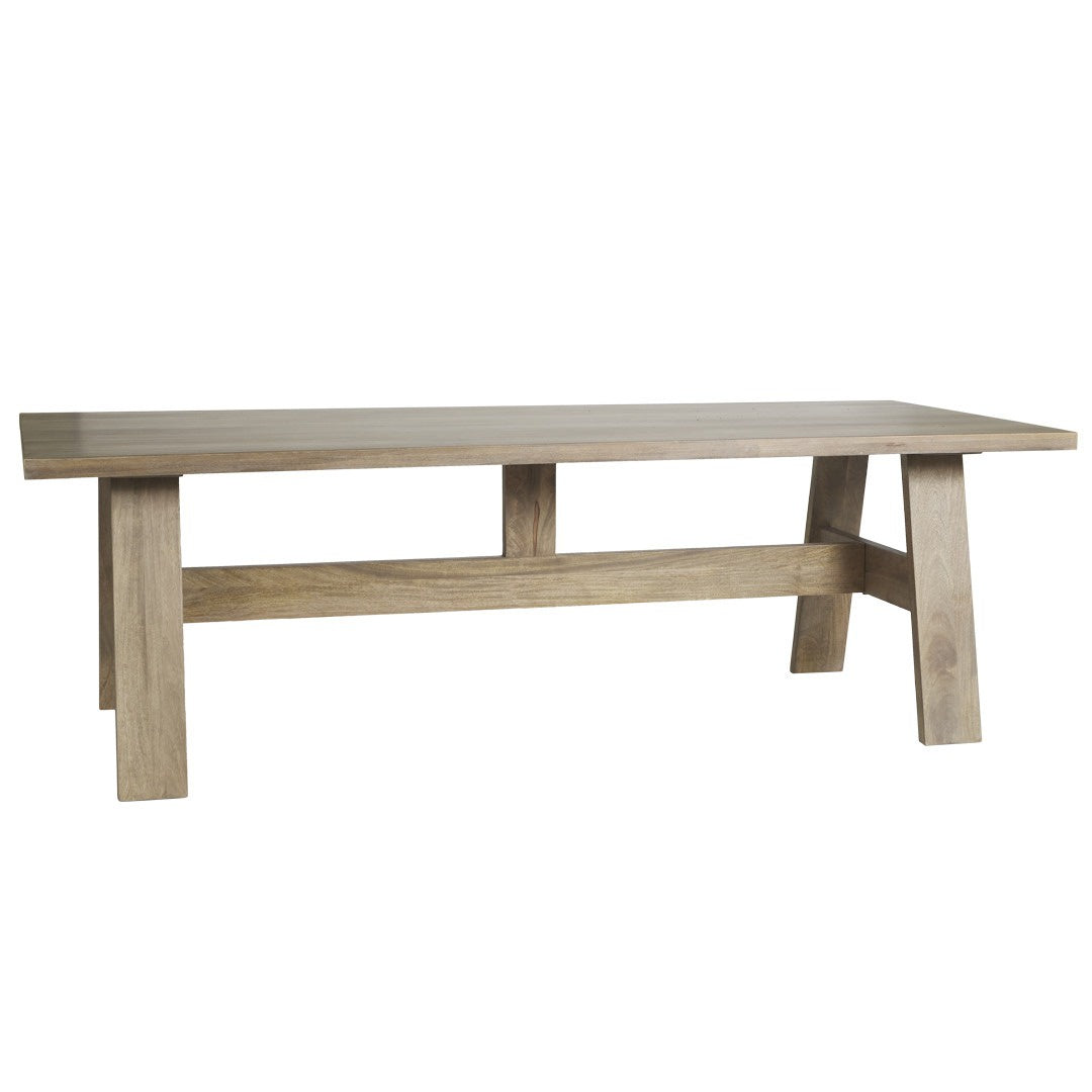 Crew Dining Table – Home Goods Hardware