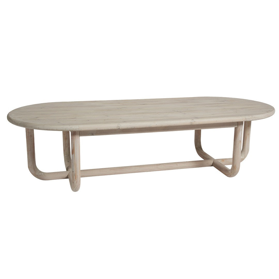 Nook Coffee Table – Home Goods Hardware