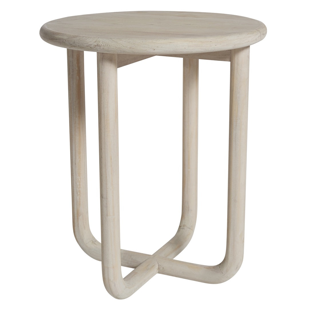 Nook Side Table – Home Goods Hardware