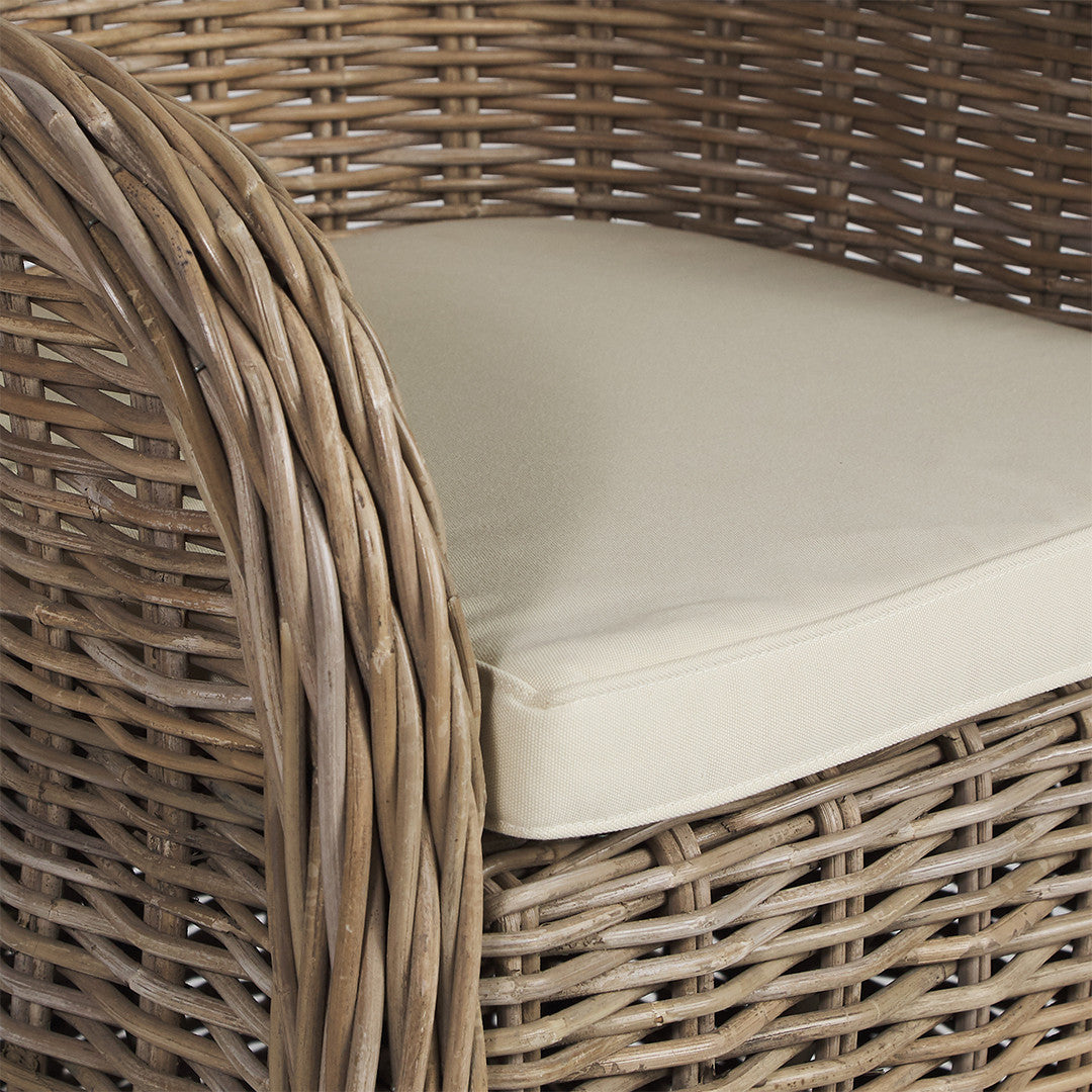 Raffles Armchair – Home Goods Hardware