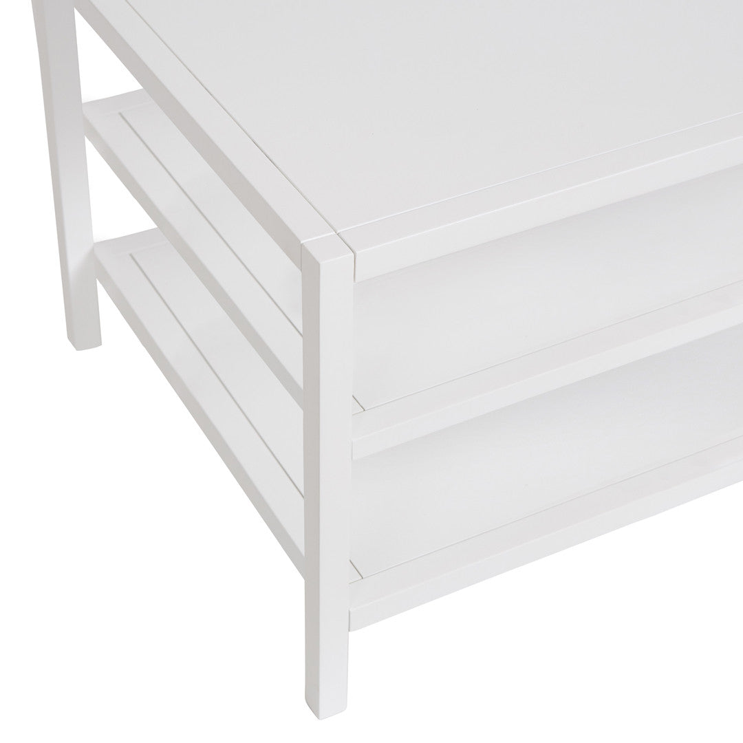 Alba Coffee Table – Home Goods Hardware