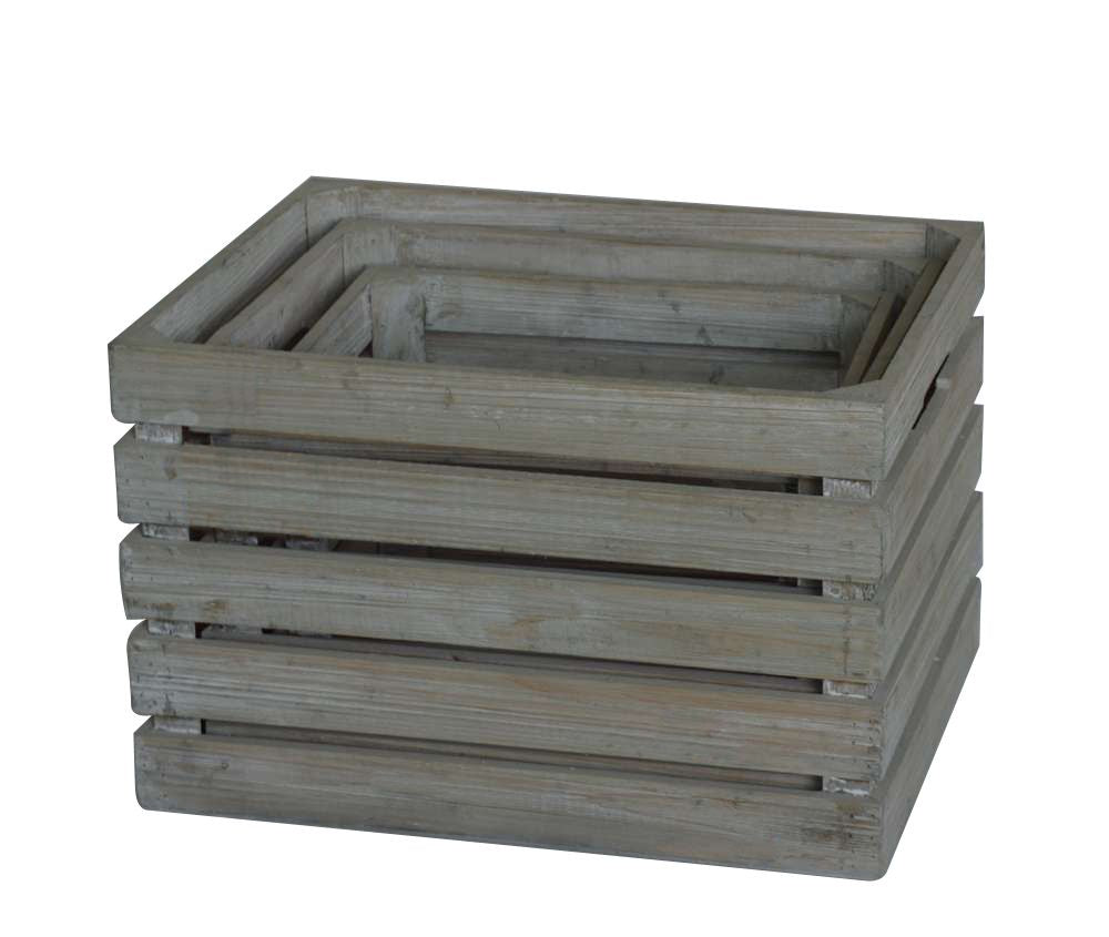 Croft Box / Large – Home Goods Hardware