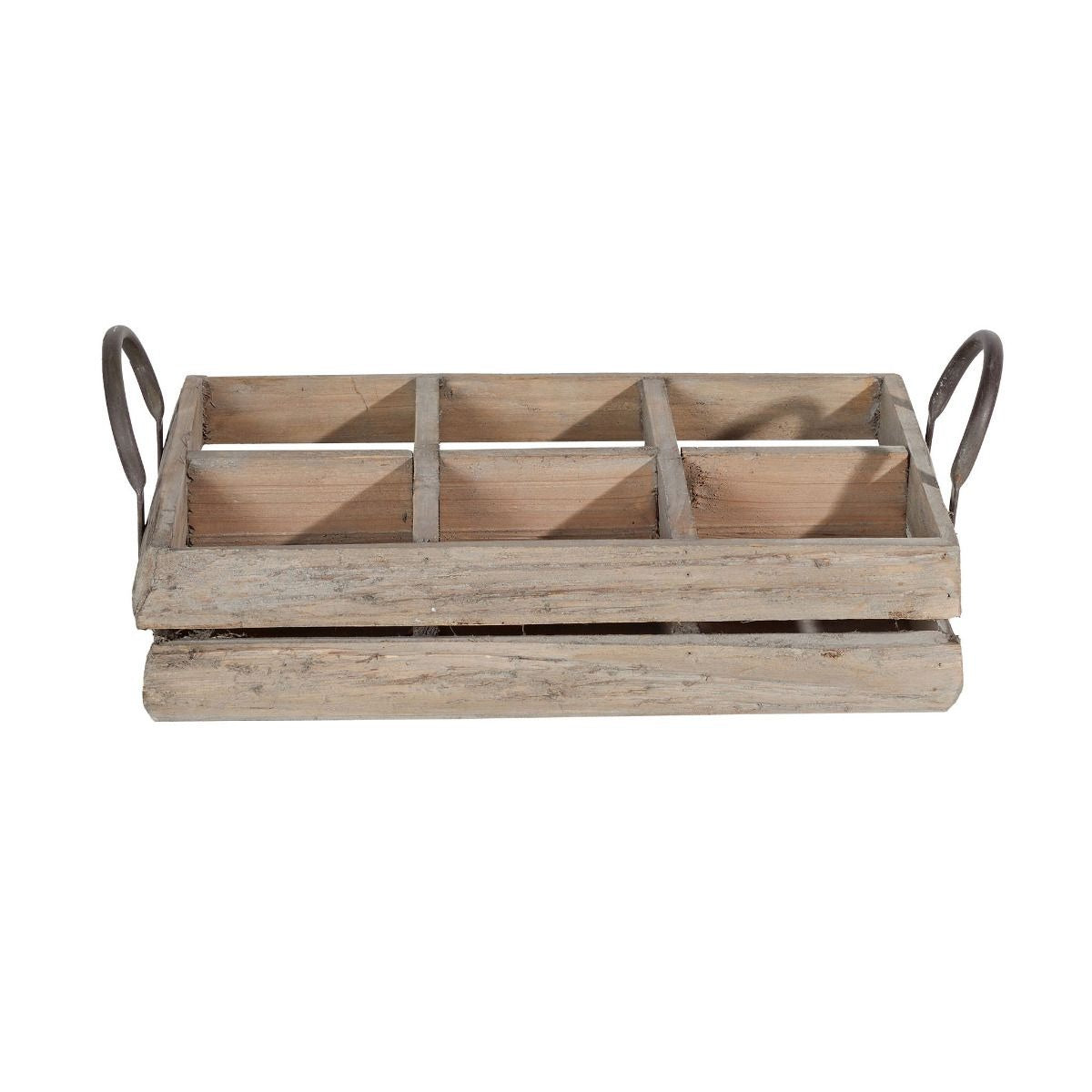 Croft Carry Box – Home Goods Hardware