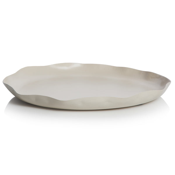 Taverna Burek Plate / Large – Home Goods Hardware