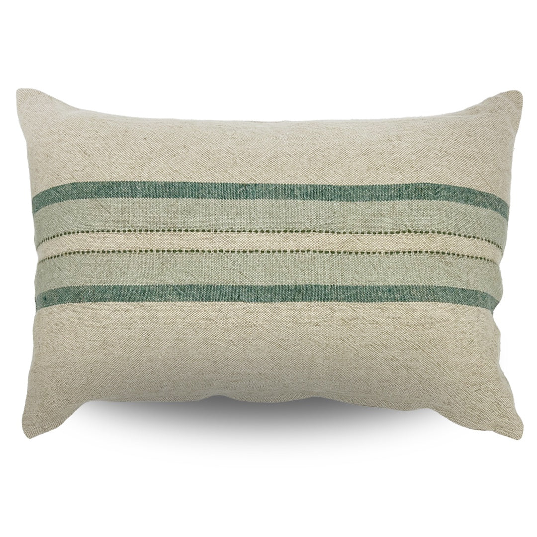 Retreat Path Cushion / Green – Home Goods Hardware