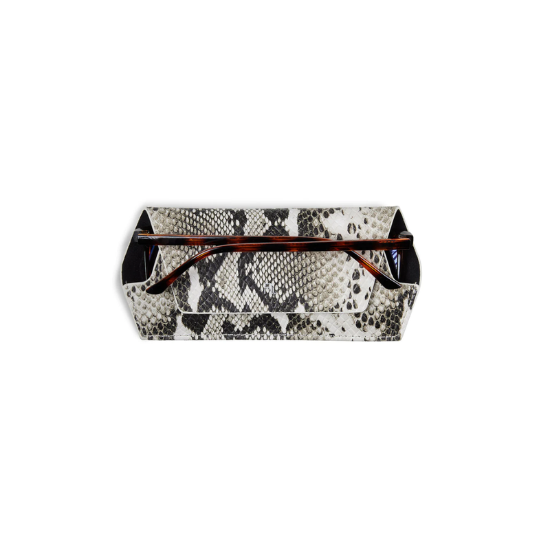 Glasses Case / Snake – Home Goods Hardware