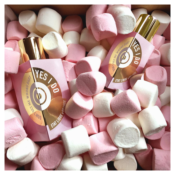 Yes I Do / 100ml – Home Goods Hardware