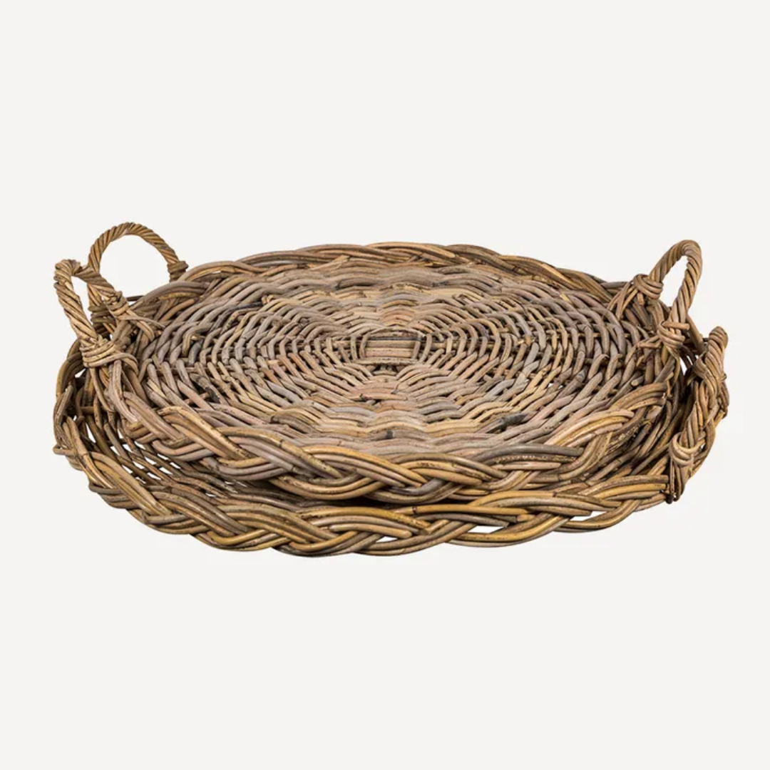 Grove Harvest Small Tray – Home Goods Hardware