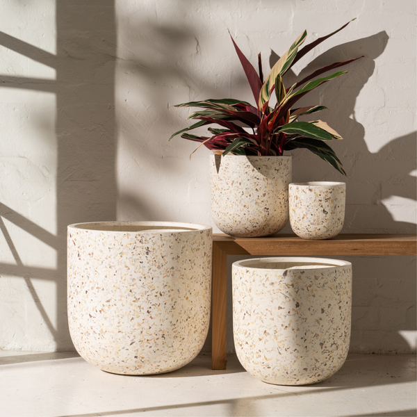 Outdoor Pots & Planters | Home Goods Hardware