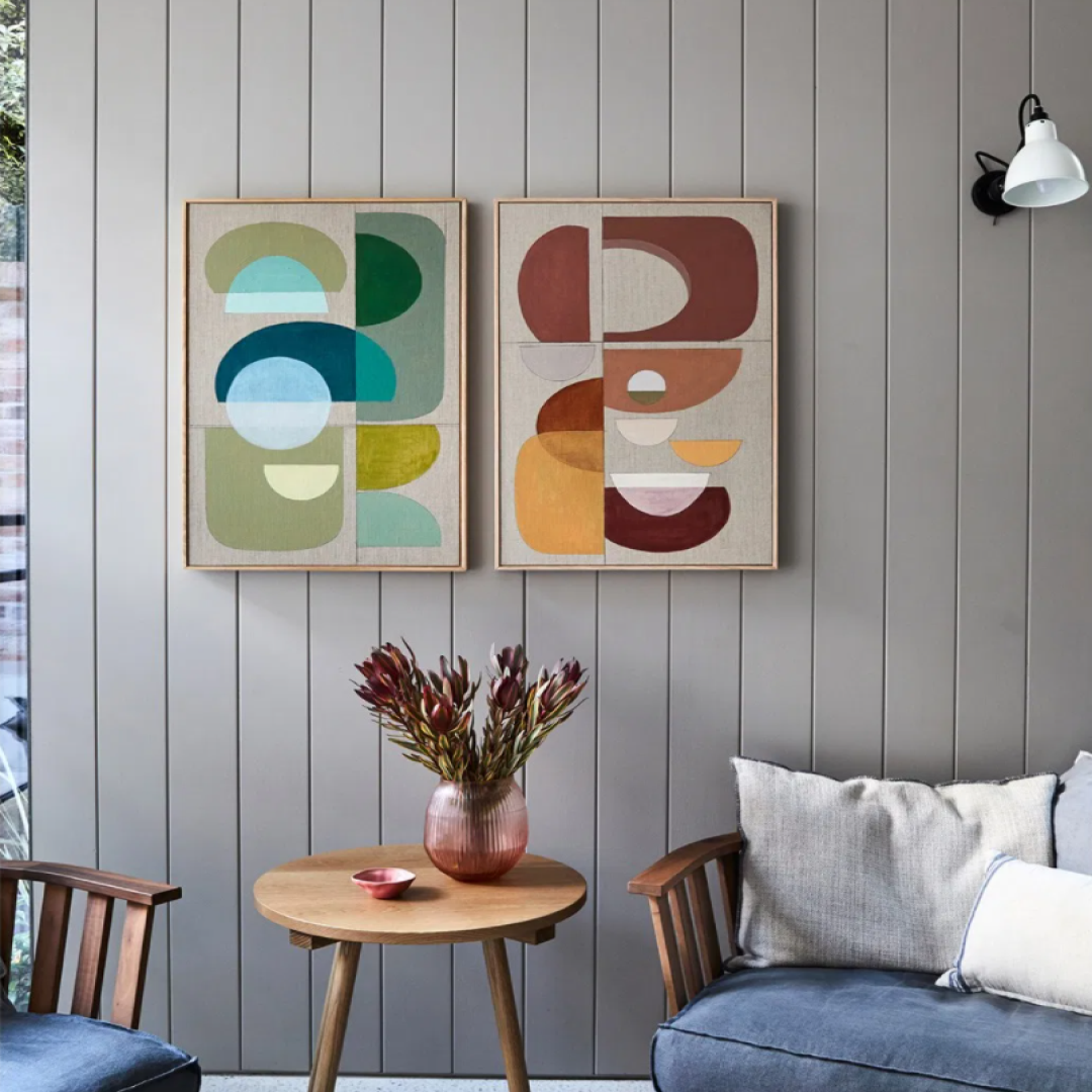 Emerald Arch – Home Goods Hardware