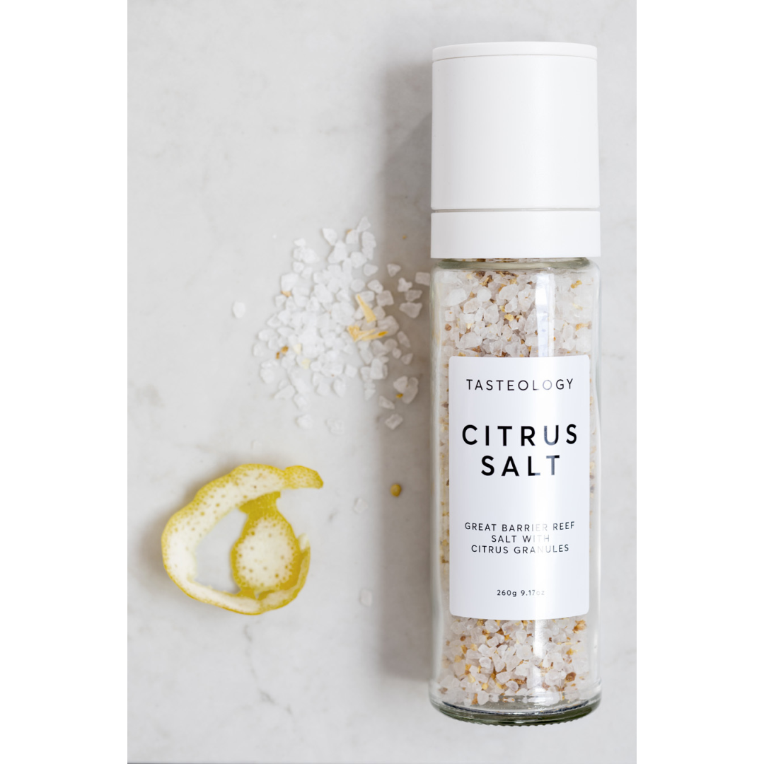 Great Barrier Reef Citrus Salt – Home Goods Hardware