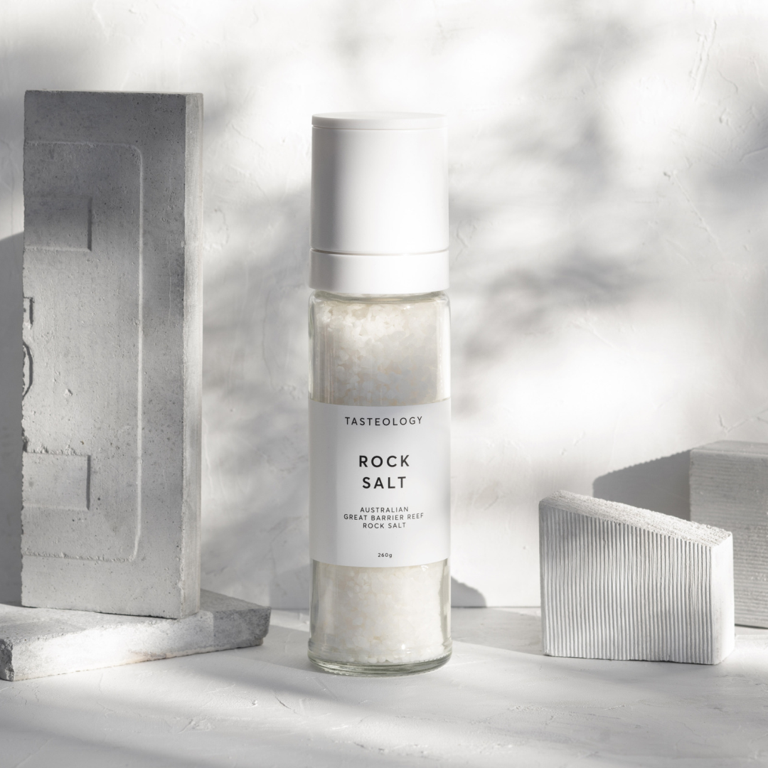 Great Barrier Reef Rock Salt – Home Goods Hardware